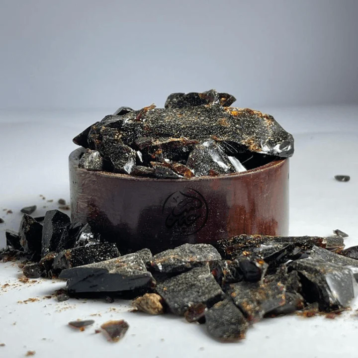 How to Store Shilajit: Complete Storage Guide & Shelf Life Tips | Clean ...