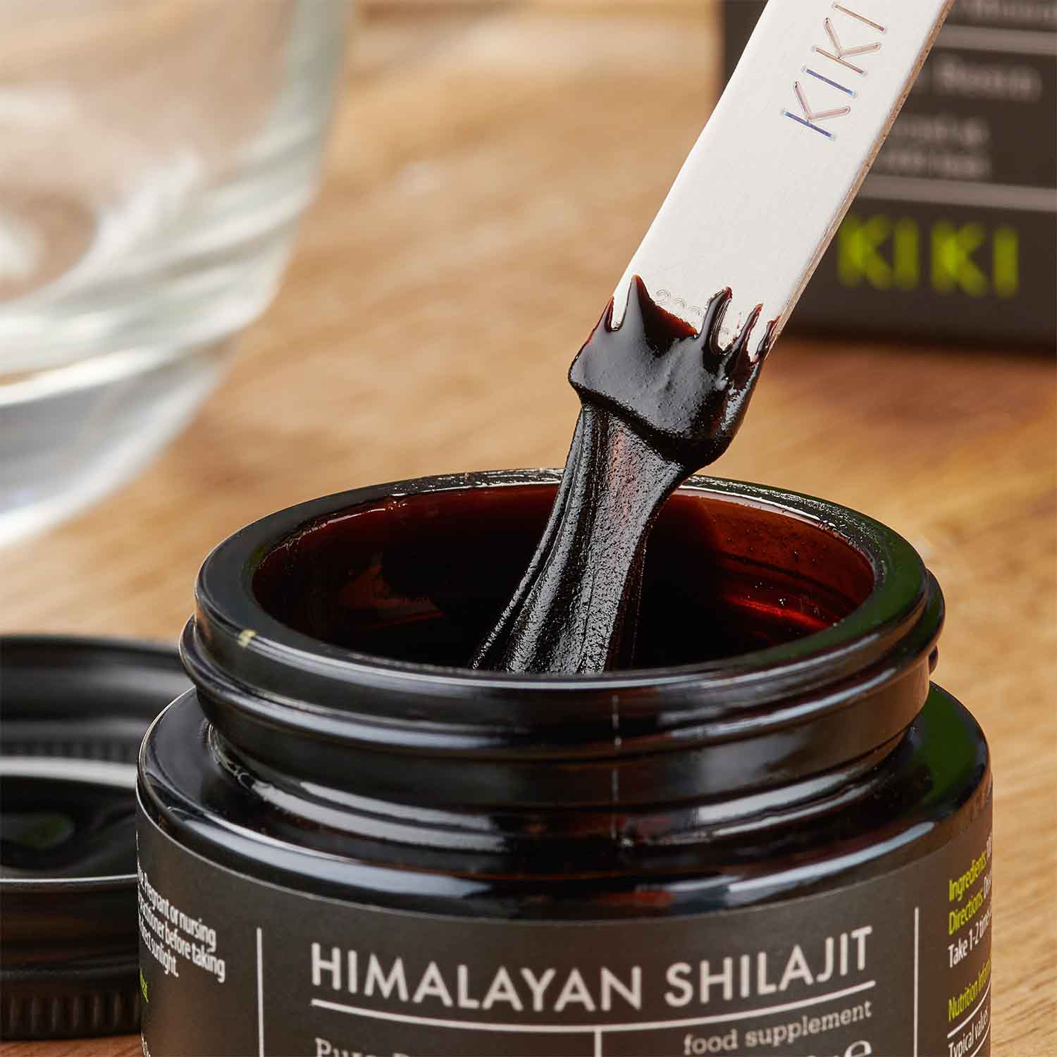 Pure Shilajit: How to Identify Authentic vs Fake Products | Clean Shilajit
